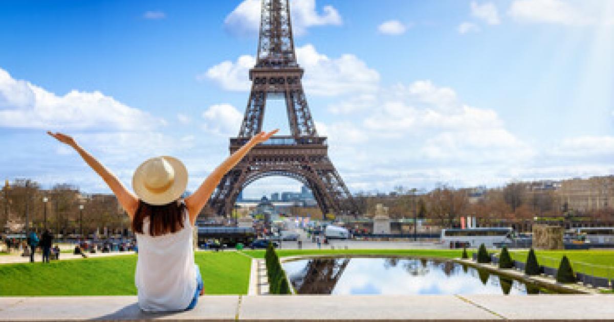 Bilan touristique de l’année 2025 : Avec 102 millions de visiteurs, la ...