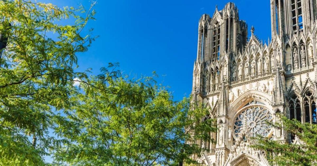 REIMS | Atout France